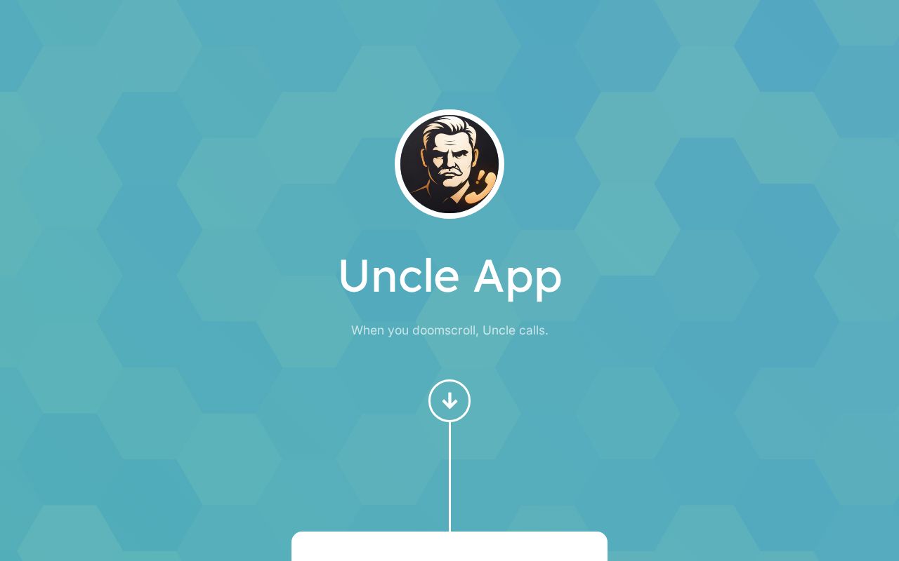 Uncle App